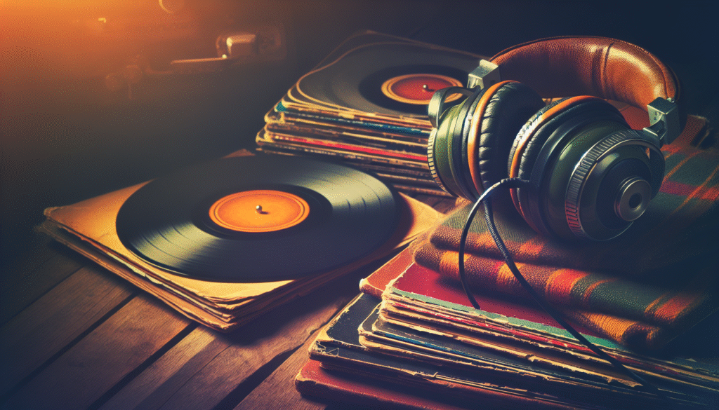 Playlist: Eclectic Mix of Music That Resonates - Underplayed